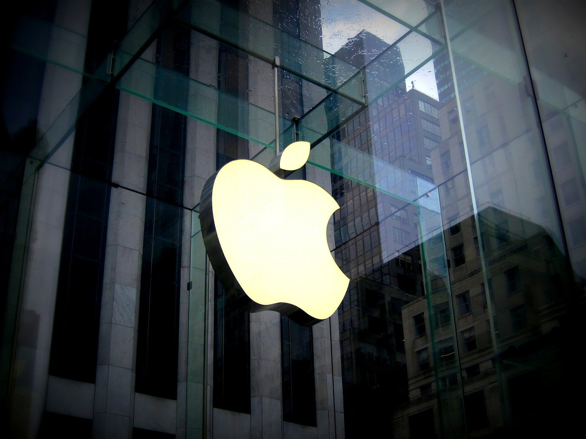 Apple (AAPL) Technical Analysis - Analysis, targets investing in Apple ...