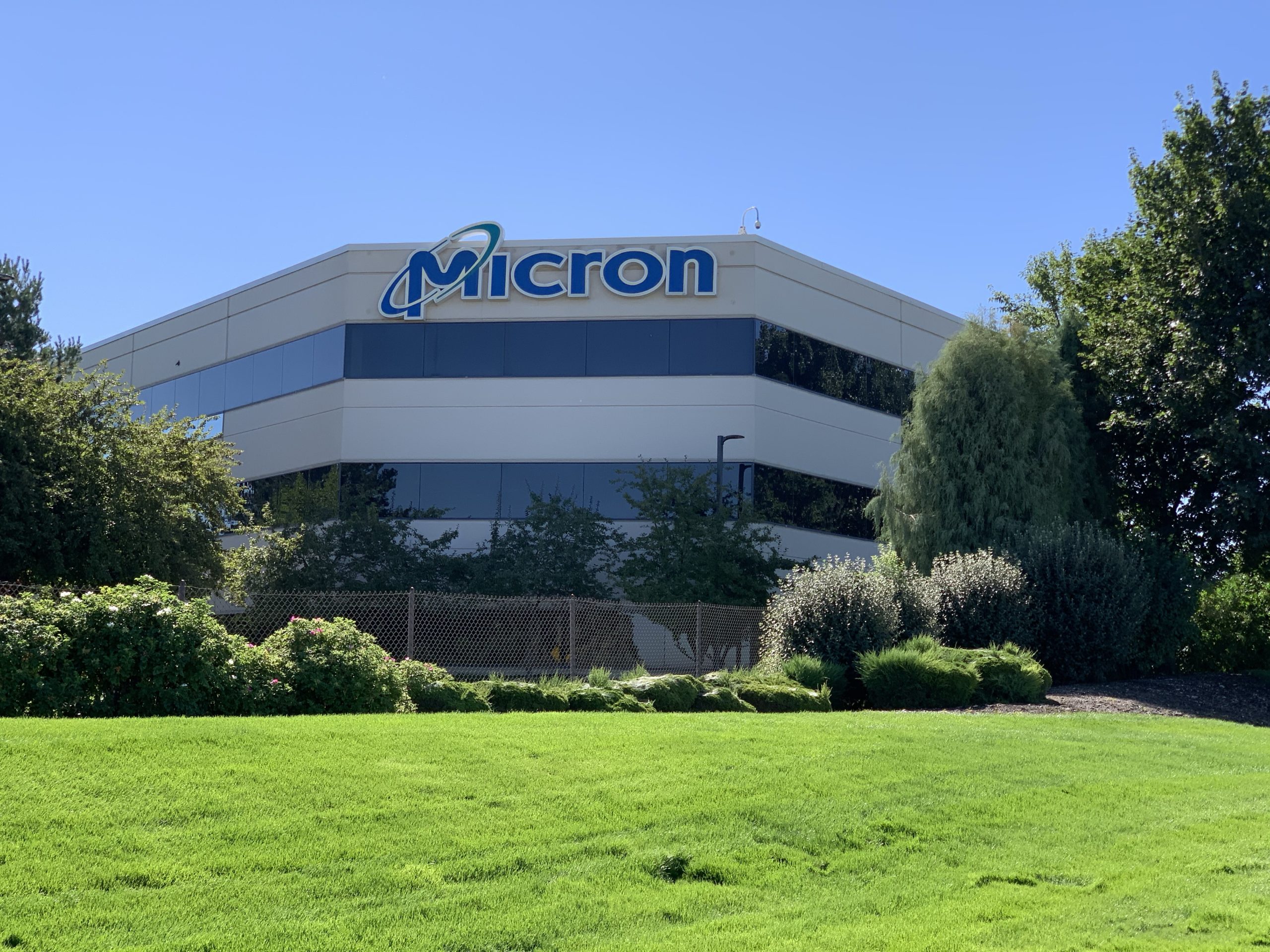 Micron (MU) Technical analysis | Bearish target reached | Micron